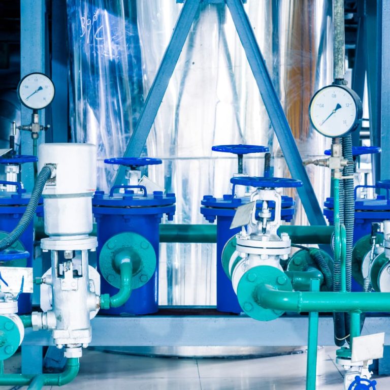 Compuertas charnela o chapaleta – HYDRO V&G